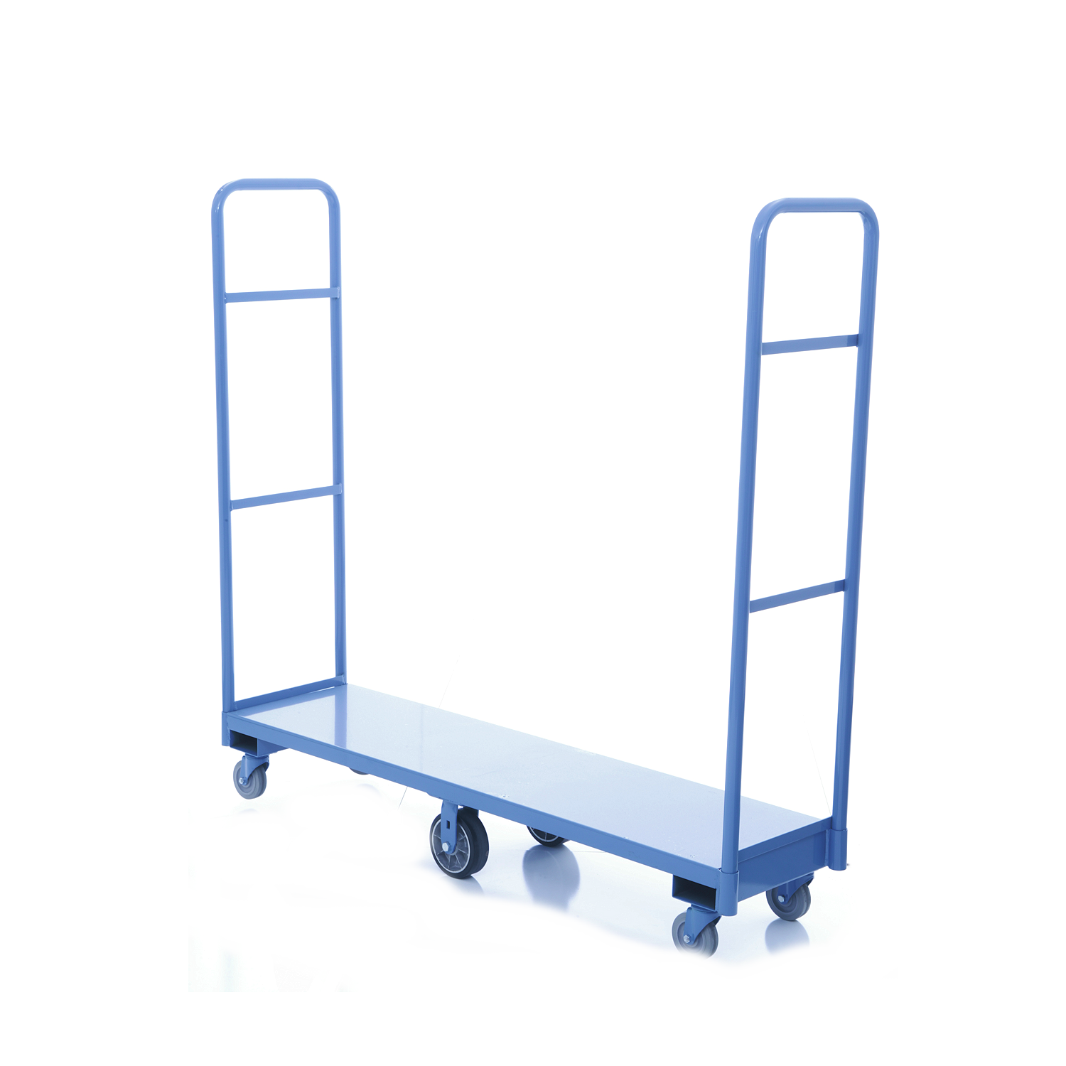 Narrow Stocking Cart 6016-UBT6 | DutroUSA