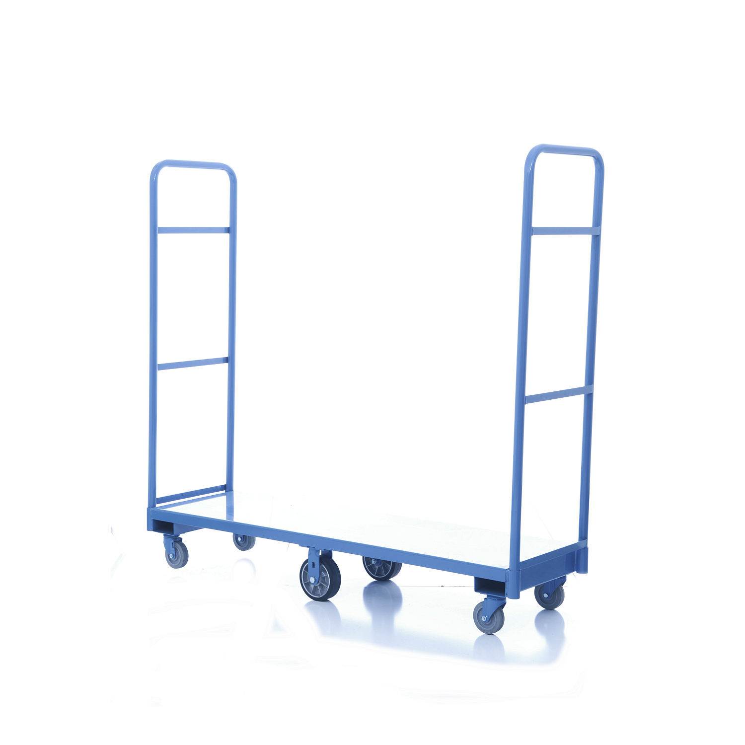Narrow Stocking Cart 6018-UBT6 | Dutro USA