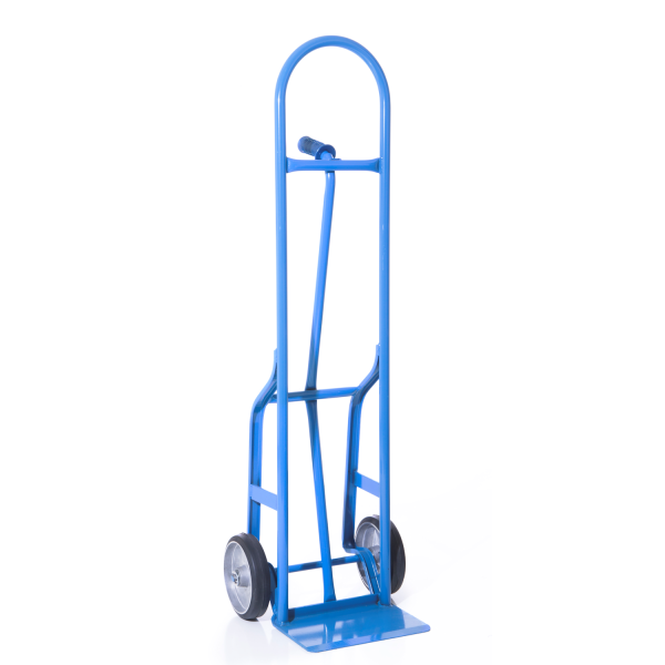 Hand Trucks, Hand Carts and Dollies: What’s the Difference? | DutroUSA.com