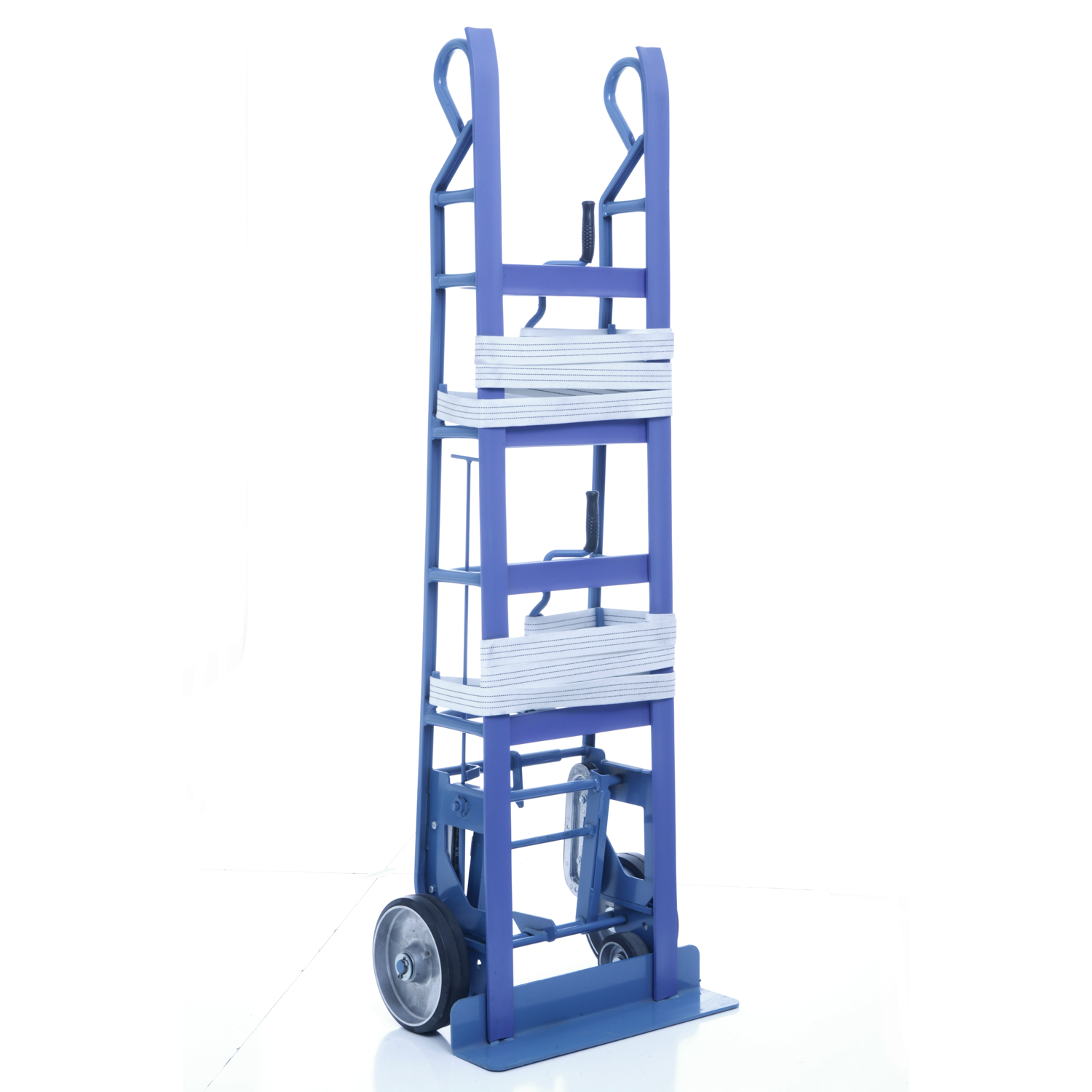 Vending Machine Hand Truck with Safety Brake 1872-SB | Dutro USA